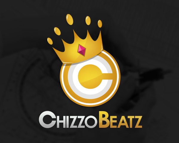 chizzo_beatz_logo_development_graphic_design | ElvisSalic.com