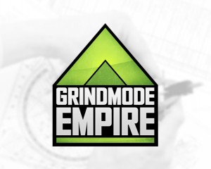grind_mode_empire_logo_development_graphic_design | ElvisSalic.com