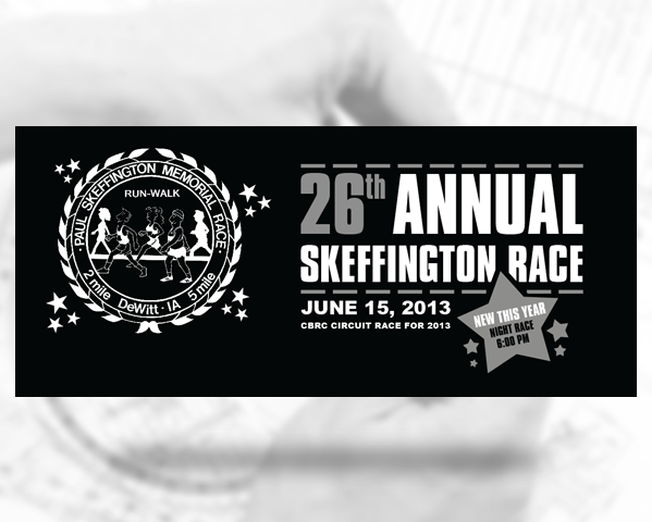 Annual Skeffington Race | ElvisSalic.com