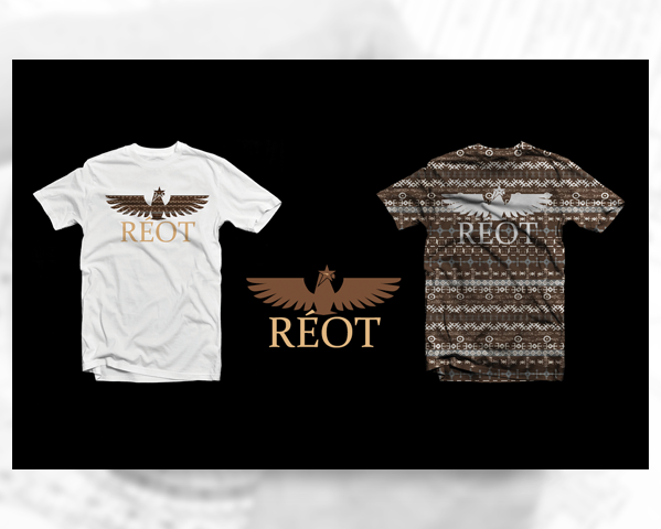 T-shirt Reot Package | ElvisSalic.com