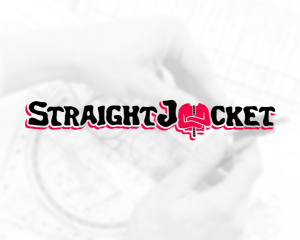 straight_jacket_logo_vector | ElvisSalic.com