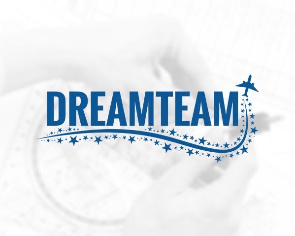 DreamTeam – ElvisSalic.com
