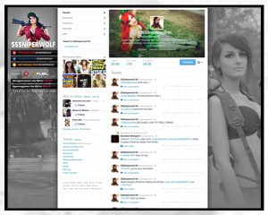 sssniper_wolf_twitter | ElvisSalic.com