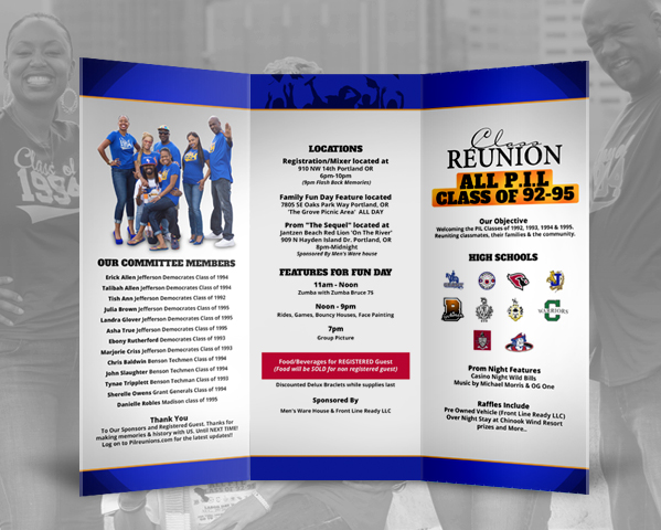 class_reunion_brochure | ElvisSalic.com