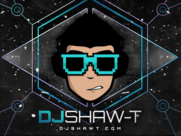 Dj Shaw-T | ElvisSalic.com