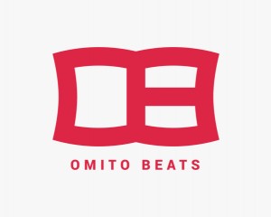 Omito Beats Logo | ElvisSalic.com
