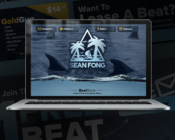 Sean Fong | ElvisSalic.com