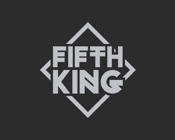 Fifth King | ElvisSalic.com