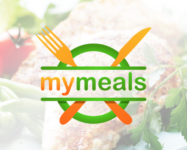 My Meals | ElvisSalic.com