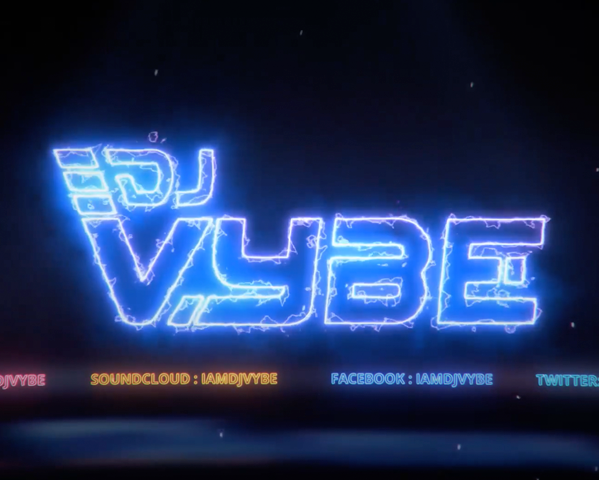 DJ Vybe | ElvisSalic.com