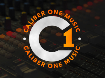 Caliber One Music | ElvisSalic.com