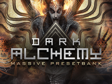 Dark Alchemy | ElvisSalic.com