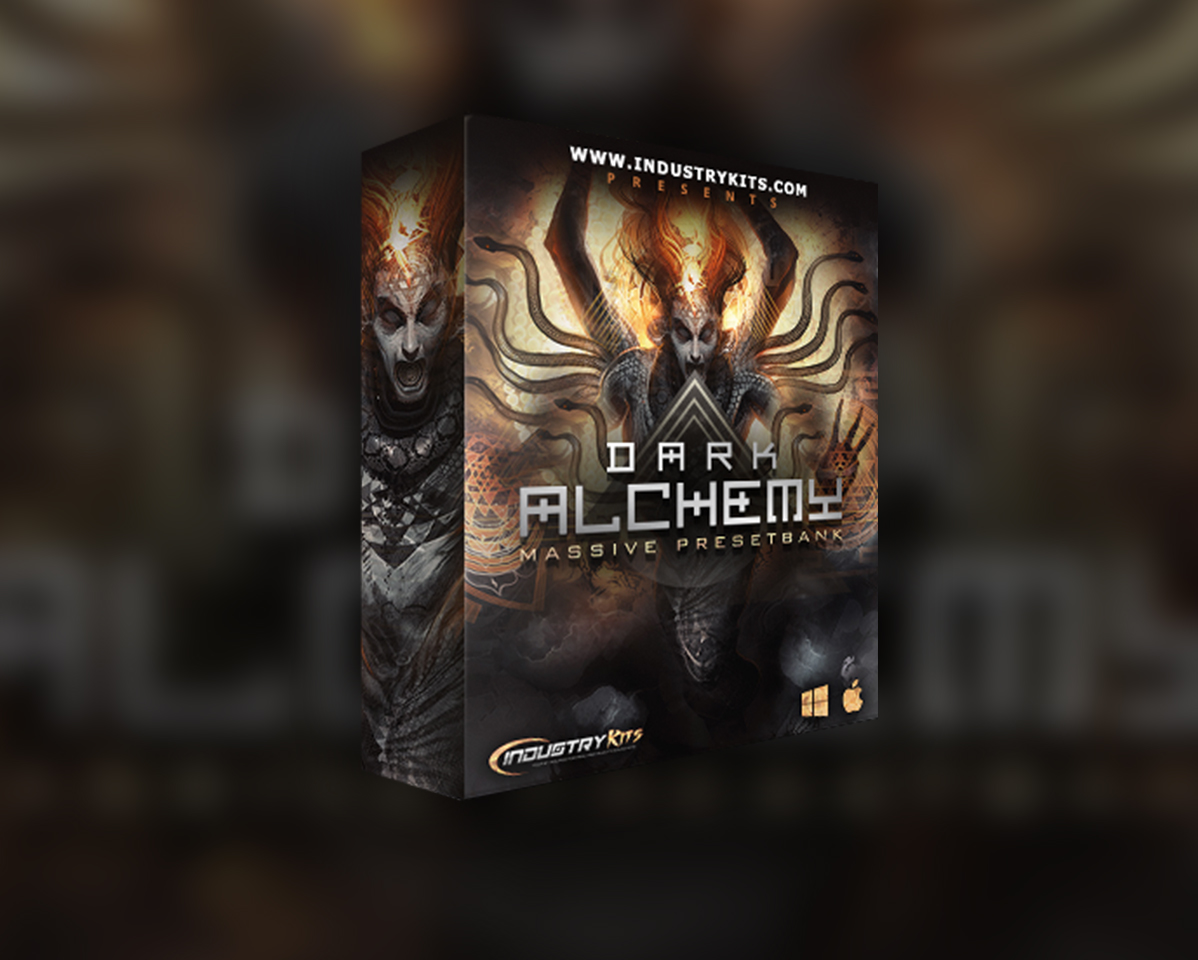 Dark-Alchemy | ElvisSalic.com