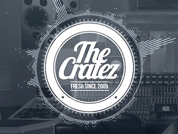 The Cratez | ElvisSalic.com