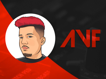 AVF On The Beat | ElvisSalic.com