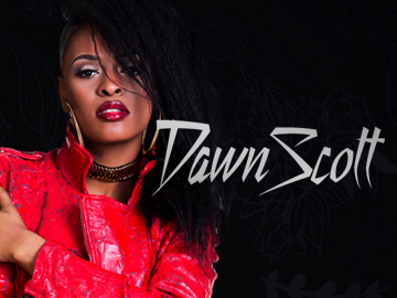 Dawn Scott | ElvisSalic.com