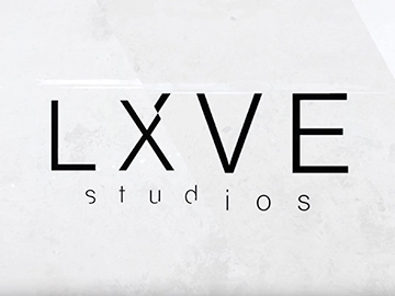 Lxve Studios | ElvisSalic.com