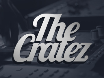 The Cratez | ElvisSalic.com