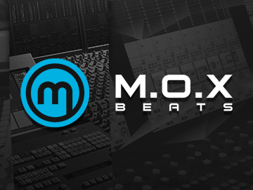M.O.X Beats | ElvisSalic.com