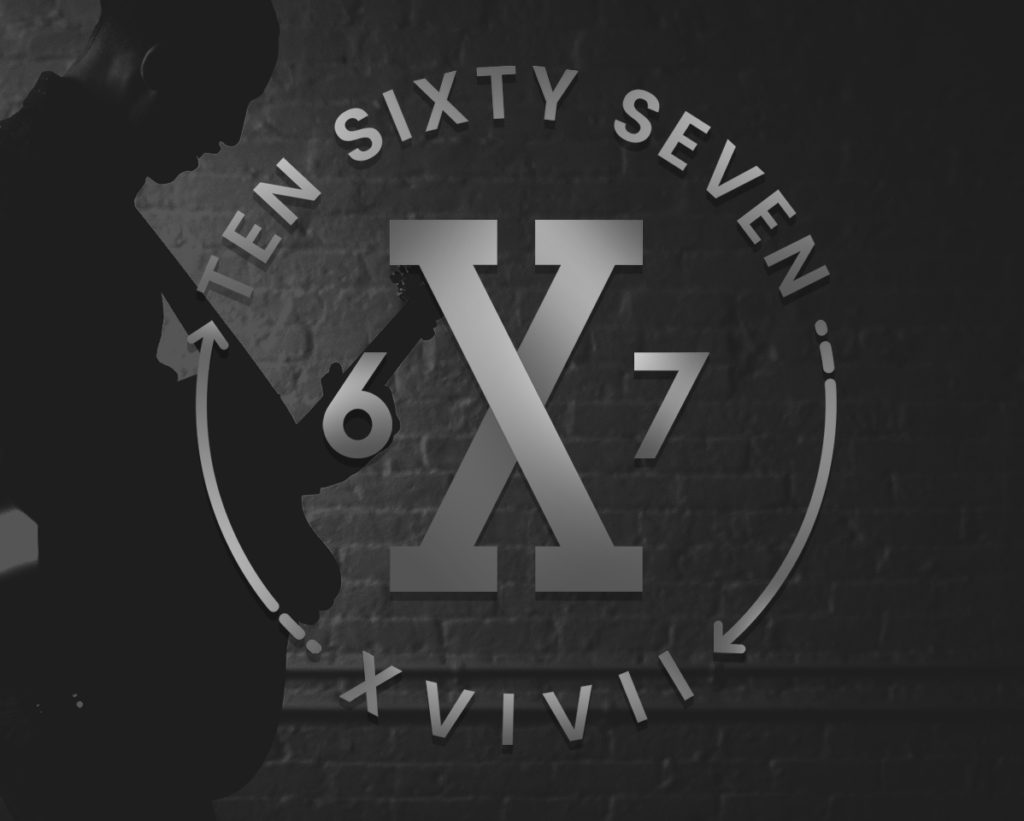 ten-sixty-seven-logo | ElvisSalic.com