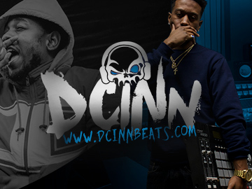 D Cinn Beats | ElvisSalic.com