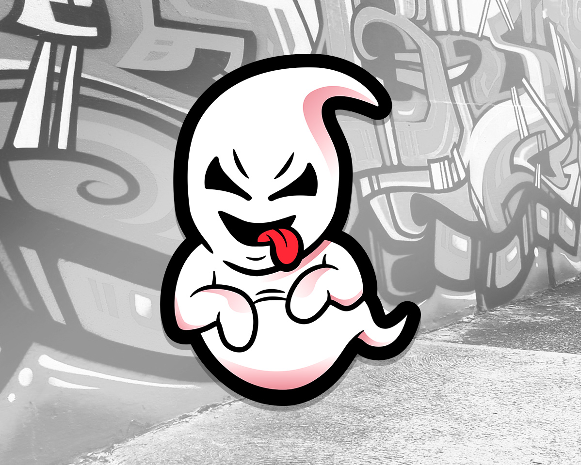 Trill Ghost Beats | ElvisSalic.com