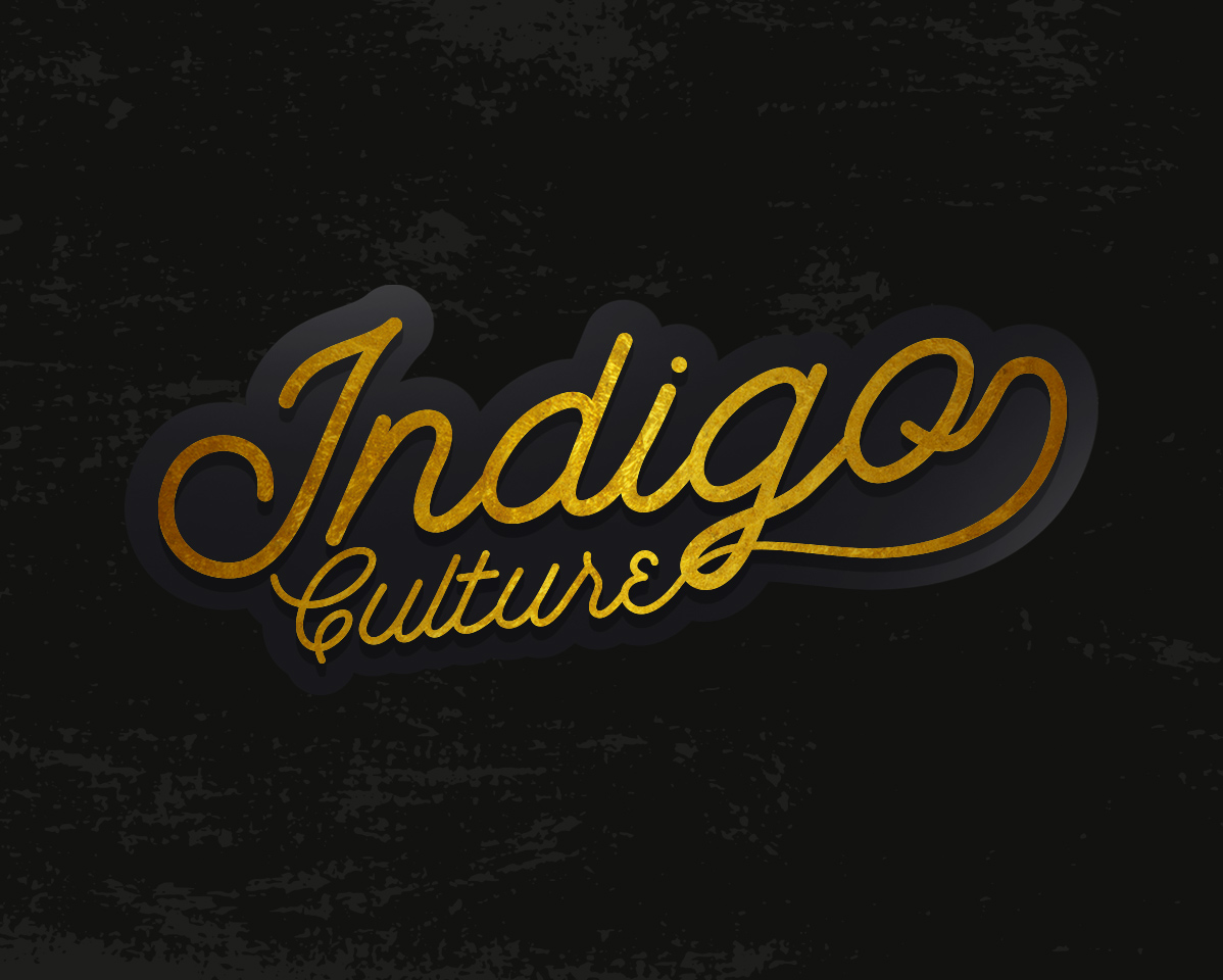 indigo-culture | ElvisSalic.com
