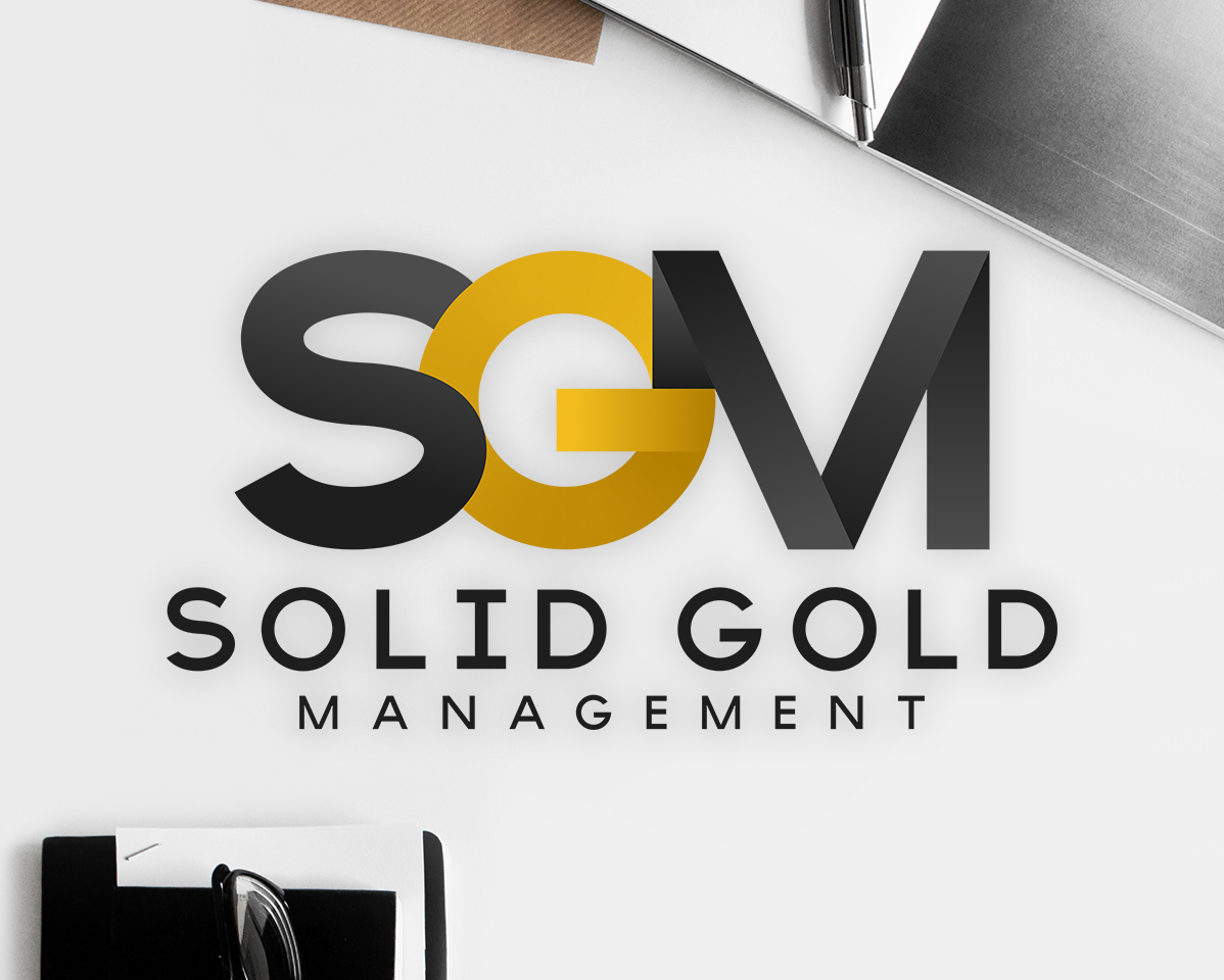 Solid Gold Management | ElvisSalic.com