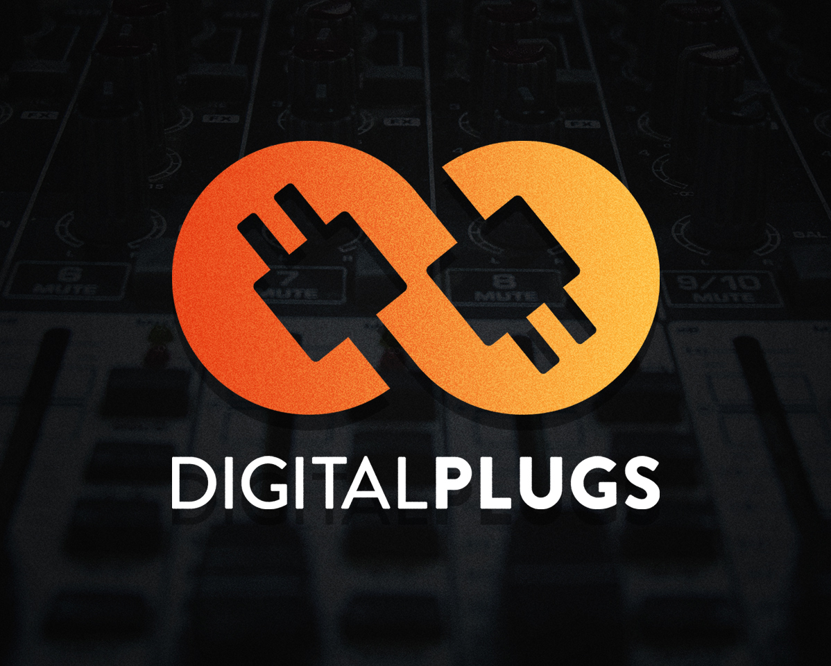 Digital Plugs | ElvisSalic.com
