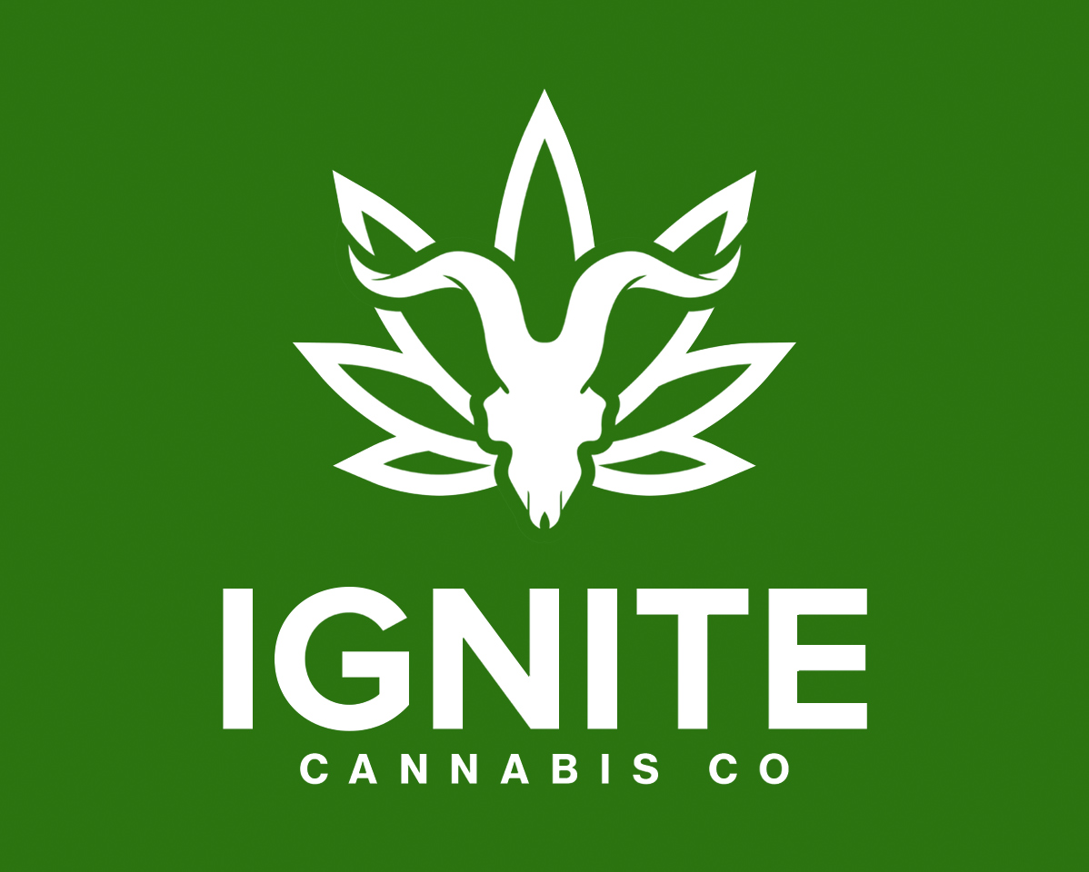 Ignite Cannabis Co | ElvisSalic.com