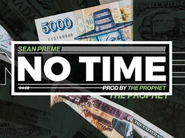 No Time | ElvisSalic.com