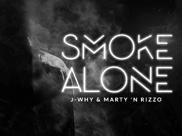 Smoke Alone | ElvisSalic.com