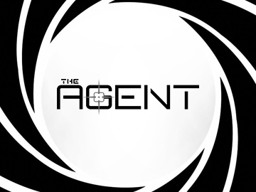 Thrill Agent Logo