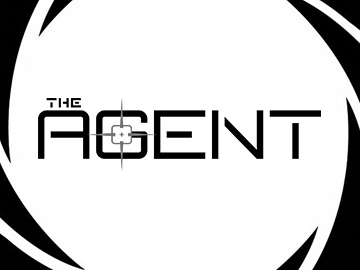 the-agent-logo-thumb | ElvisSalic.com