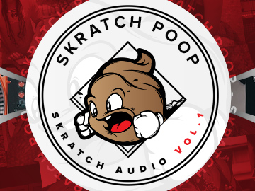 Skratch Audio Vol | ElvisSalic.com