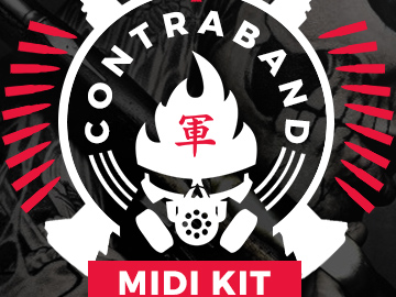 Contraband | ElvisSalic.com