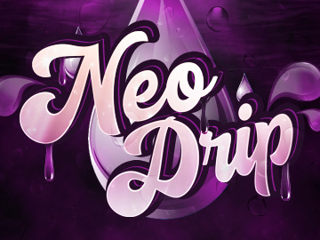 Neo Drip | ElvisSalic.com