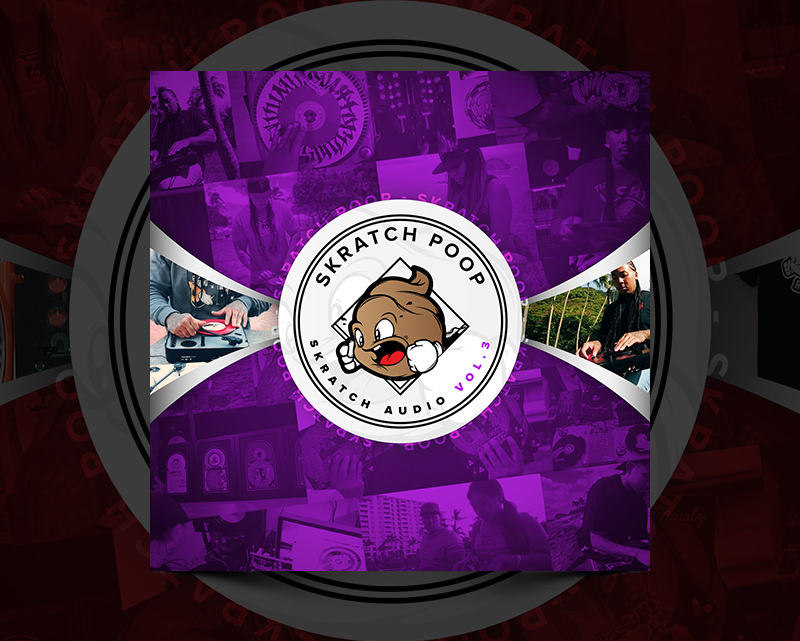 skratch-poop-cover-design-3 | ElvisSalic.com