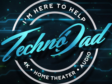 Techno Dad | ElvisSalic.com