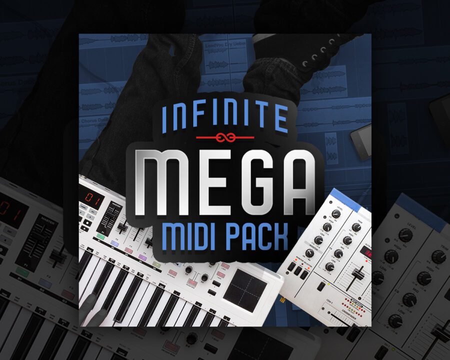 infinite-mega-midi-pack | ElvisSalic.com