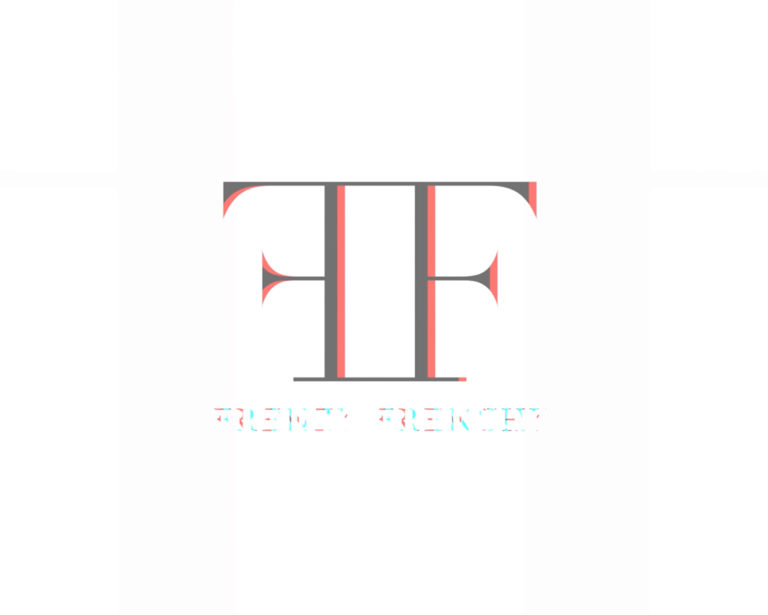 Frenzy-Frenchy-Logo-Intro | ElvisSalic.com