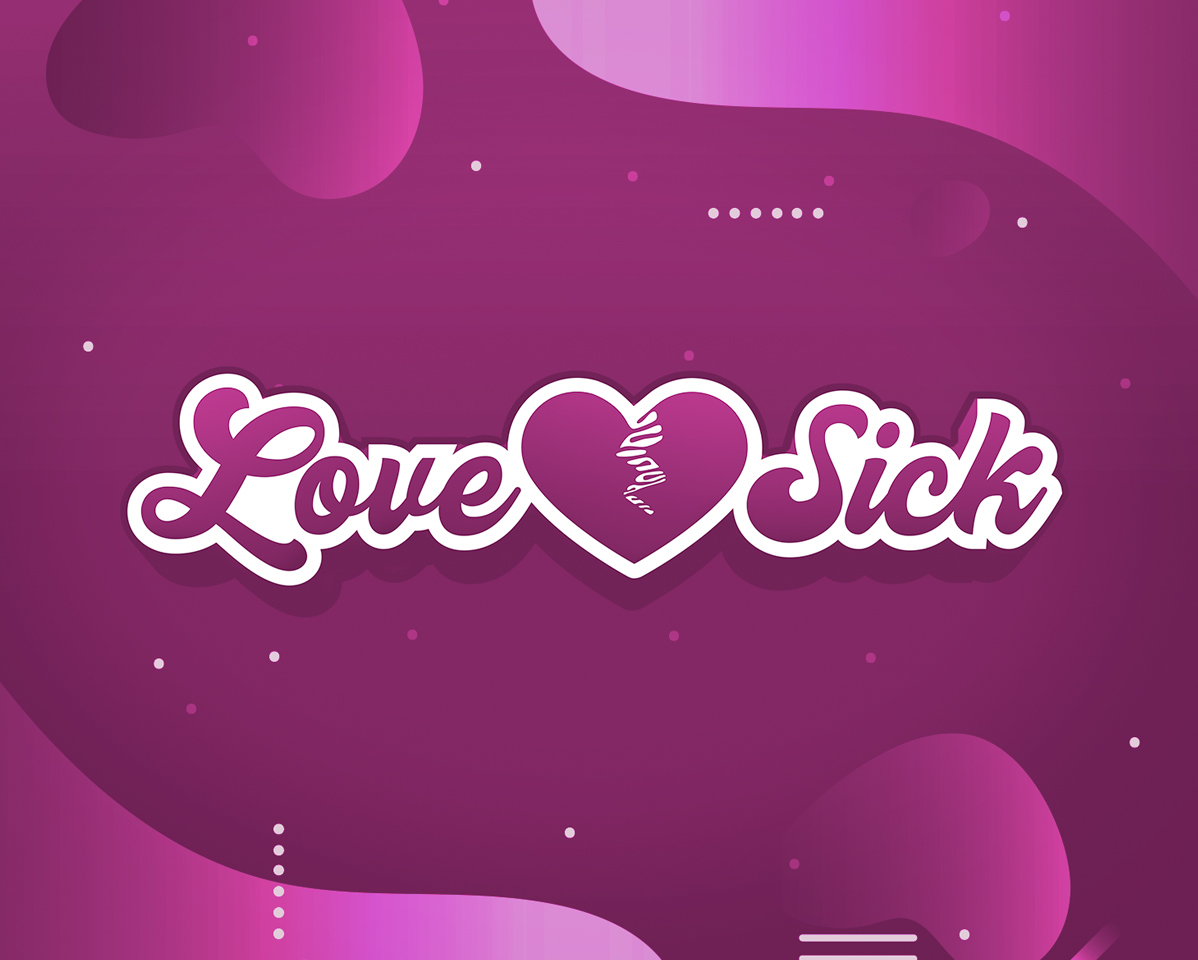 Love Sick | ElvisSalic.com