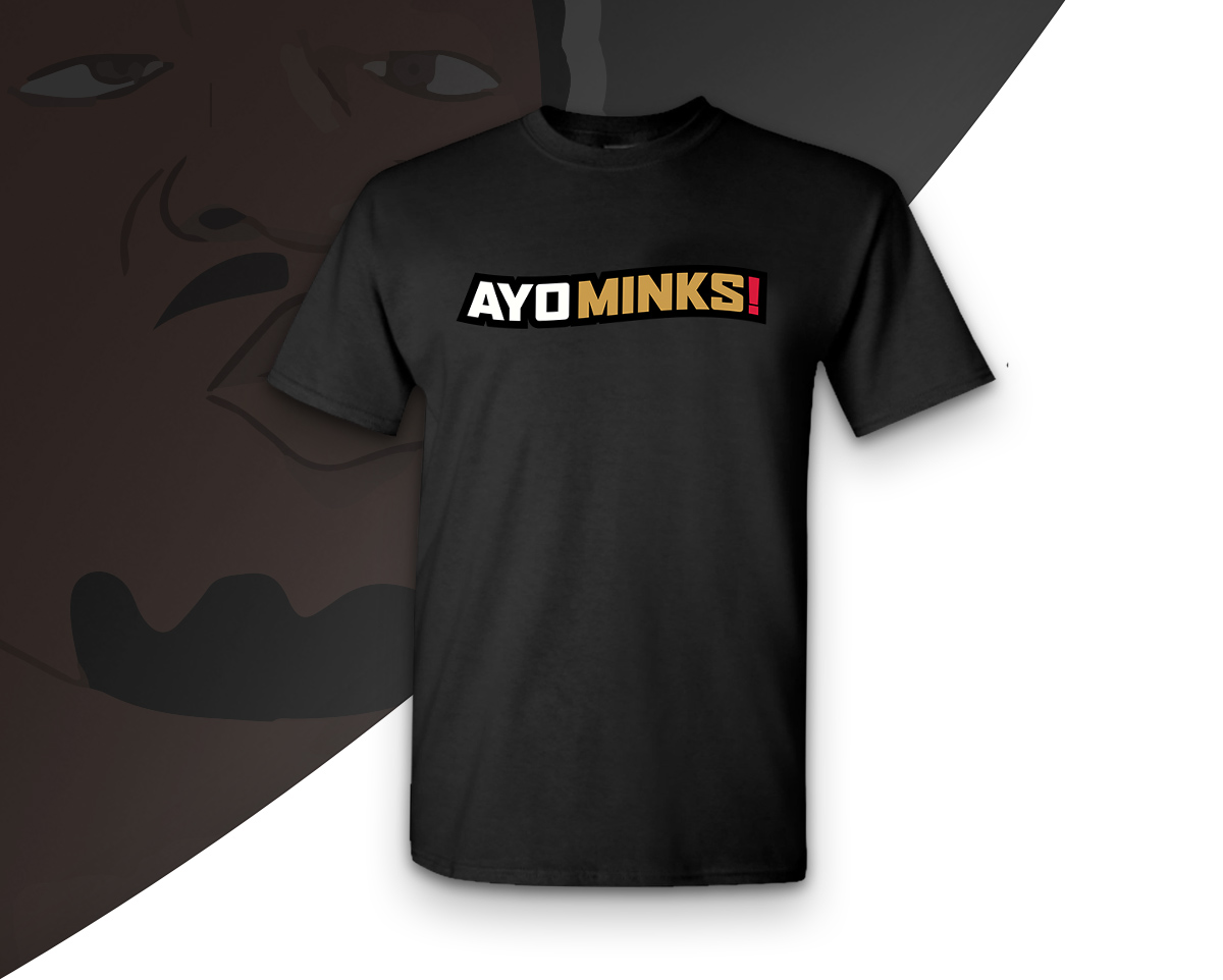 Ayo Minks Website | ElvisSalic.com