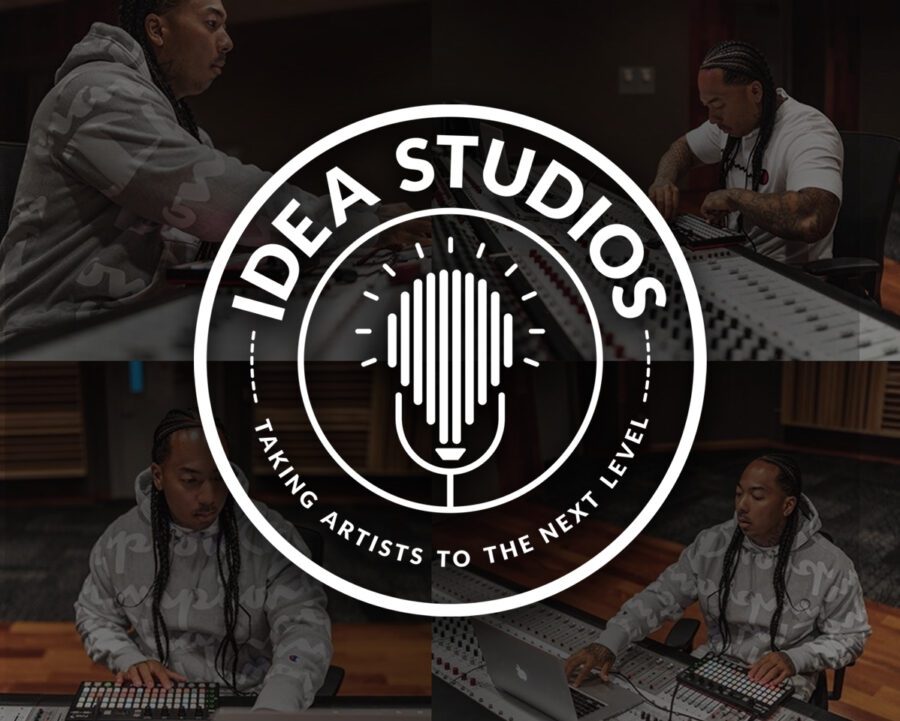 Idea-Studios-Logo | ElvisSalic.com