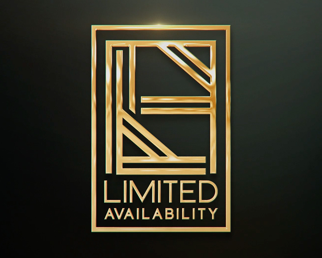 Limited-Availability-Logo-Intro | ElvisSalic.com