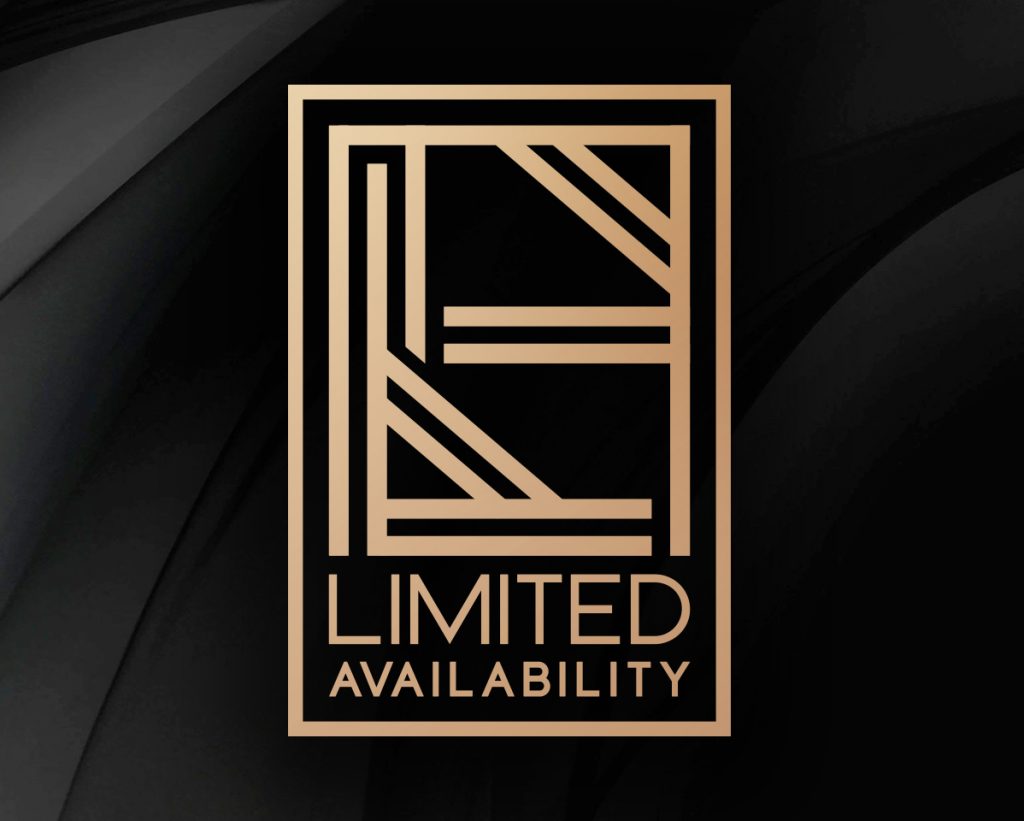Limited-Availability-logo | ElvisSalic.com