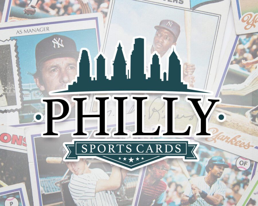 Philly-Sports-Cards | ElvisSalic.com