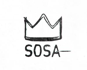 Sosa-Logo-Intro | ElvisSalic.com