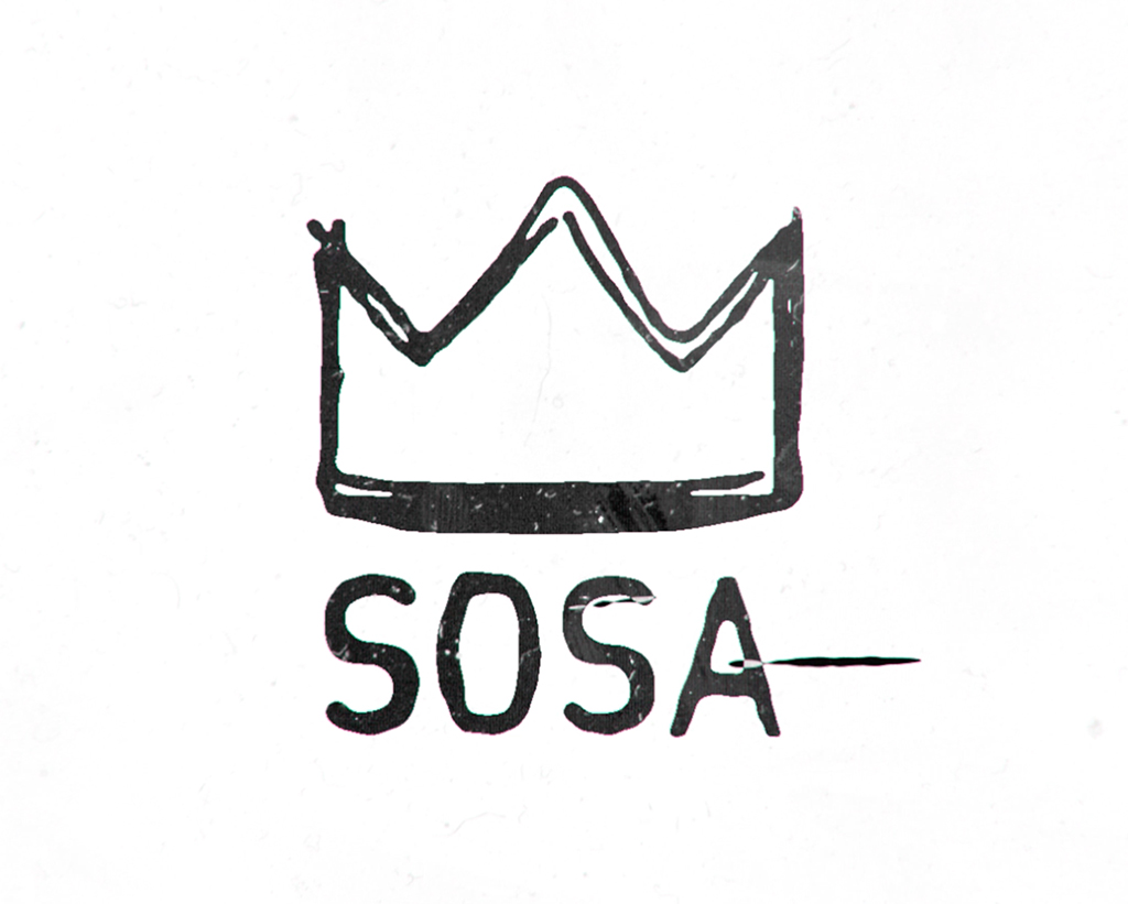 Sosa Logo Intro | ElvisSalic.com