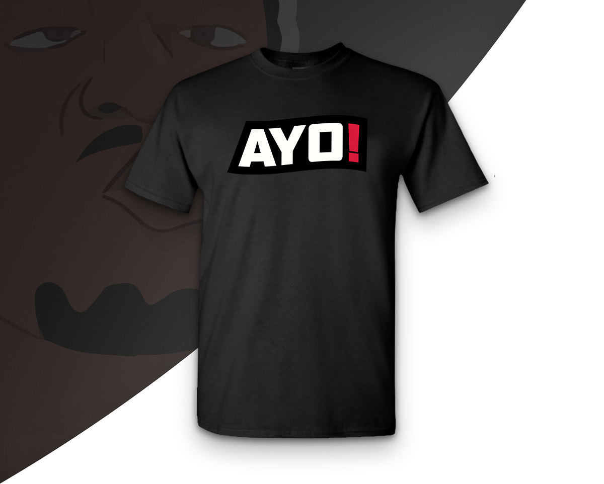 Ayo Minks Website | ElvisSalic.com